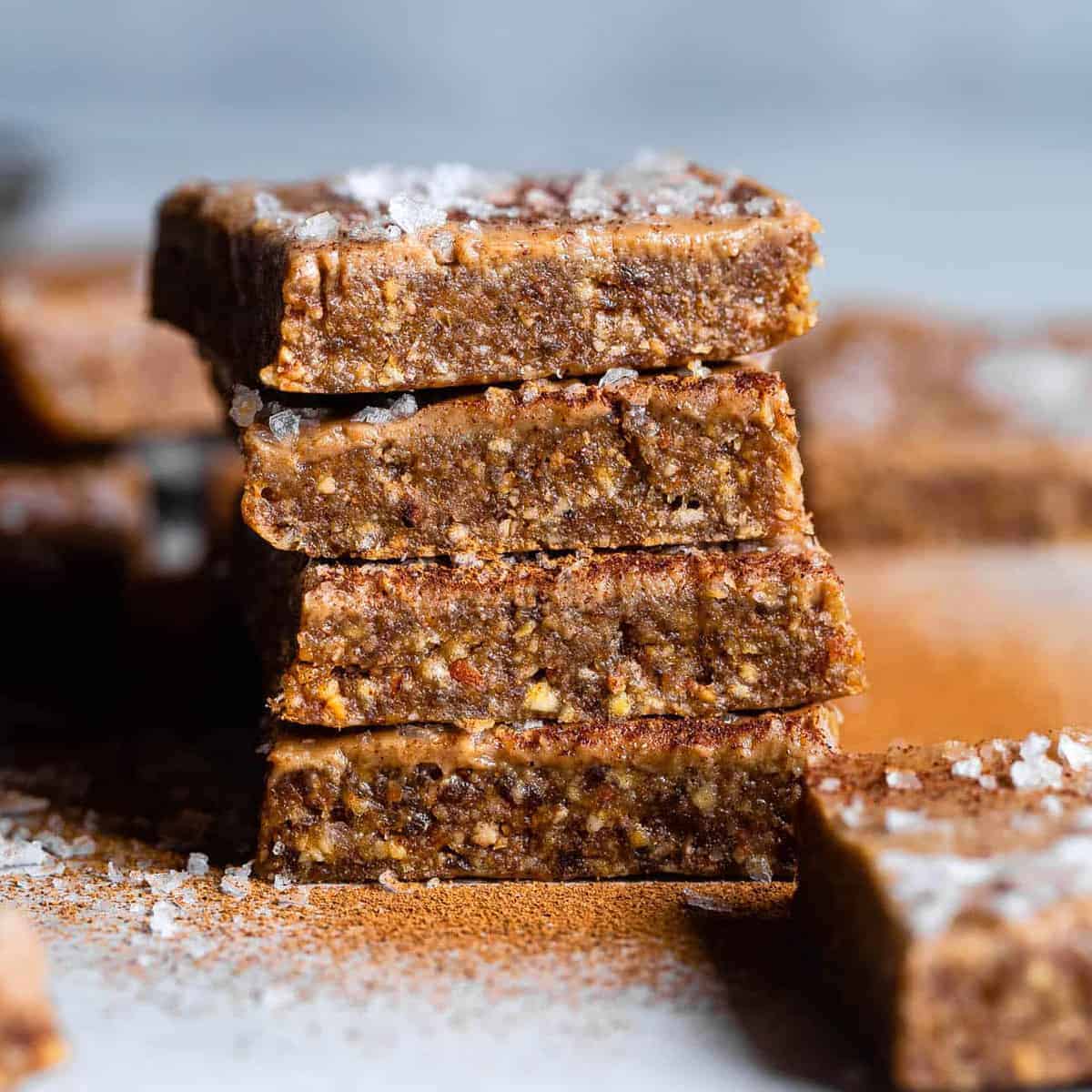 Recipe Index - Food Faith Fitness