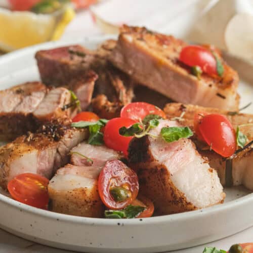 How To Make a Perfect Paloma - Food Faith Fitness