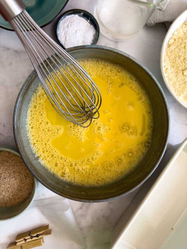 Keto Almond Flour Bread 3g Net Carb Food Faith Fitness