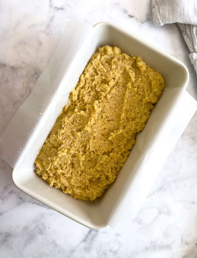 Keto Almond Flour Bread 3g Net Carb Food Faith Fitness