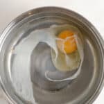 Poached Eggs Recipe - Food Faith Fitness