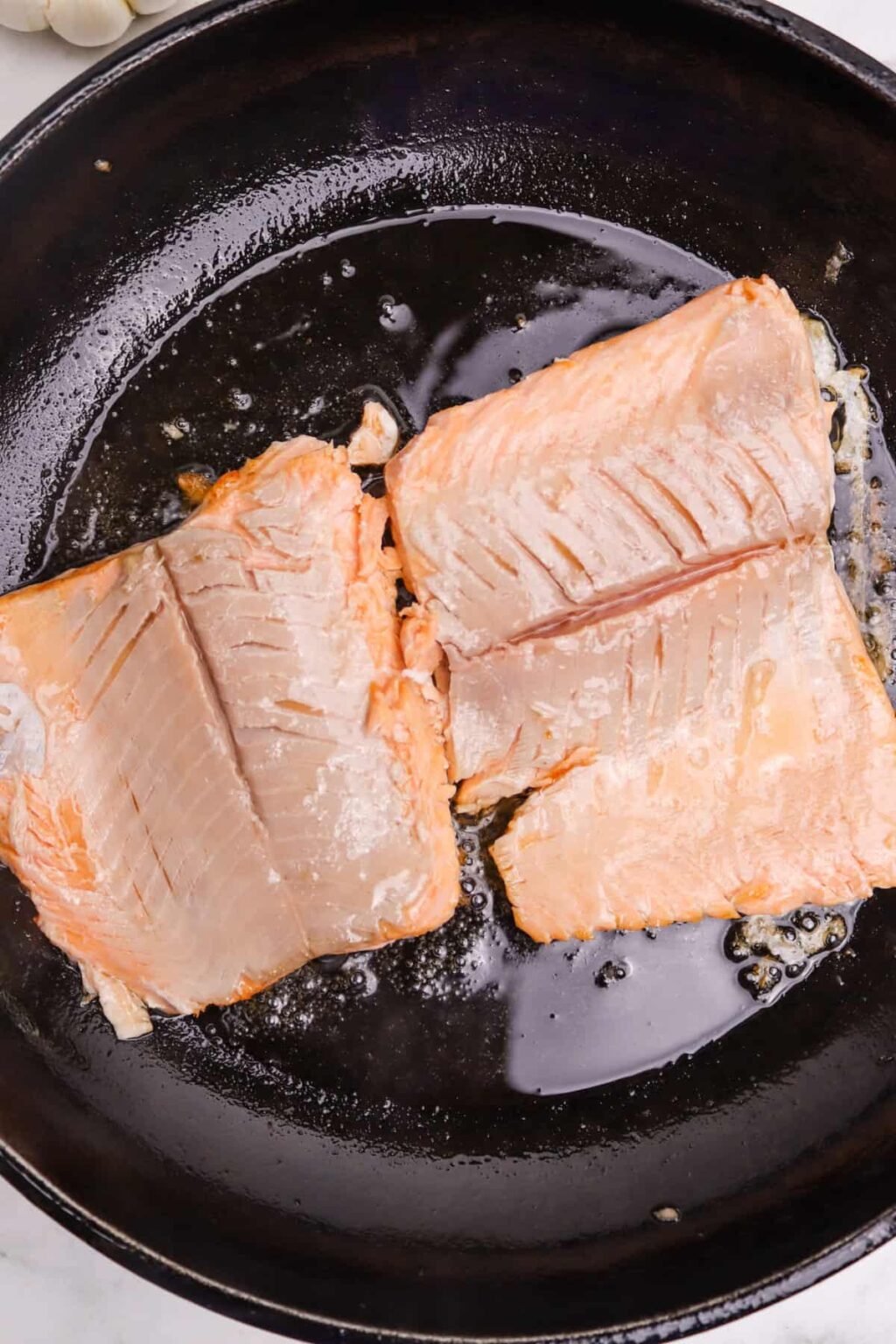 Healthy Trout Recipe - Food Faith Fitness