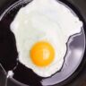 Perfect Sunny-Side-Up Egg - Food Faith Fitness