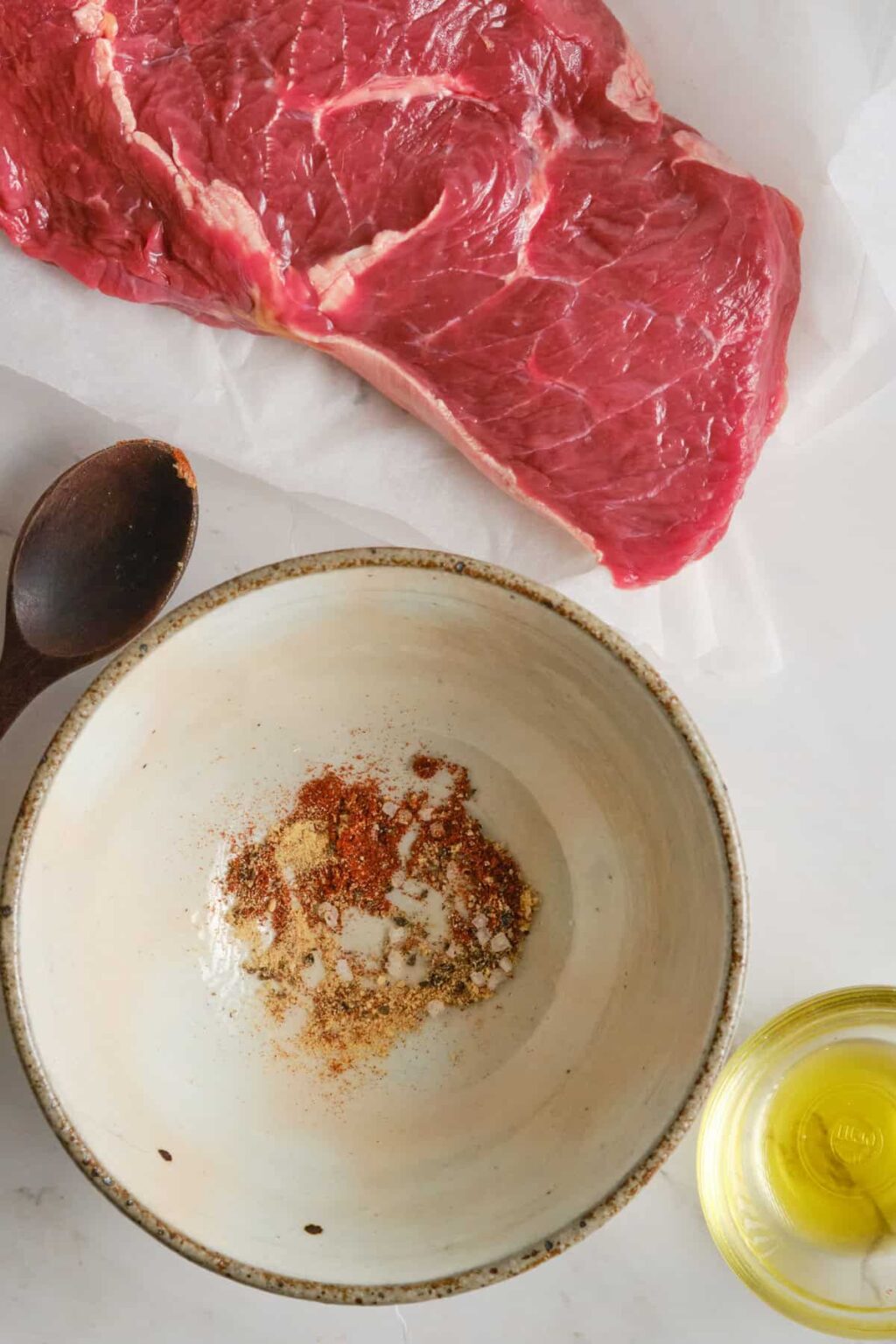 Instant Pot Steak - Food Faith Fitness