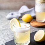 The Best Miami Vice Cocktail Recipe - Food Faith Fitness