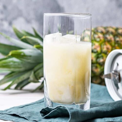 The Best Miami Vice Recipe - Food Faith Fitness