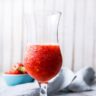The Best Miami Vice Recipe - Food Faith Fitness