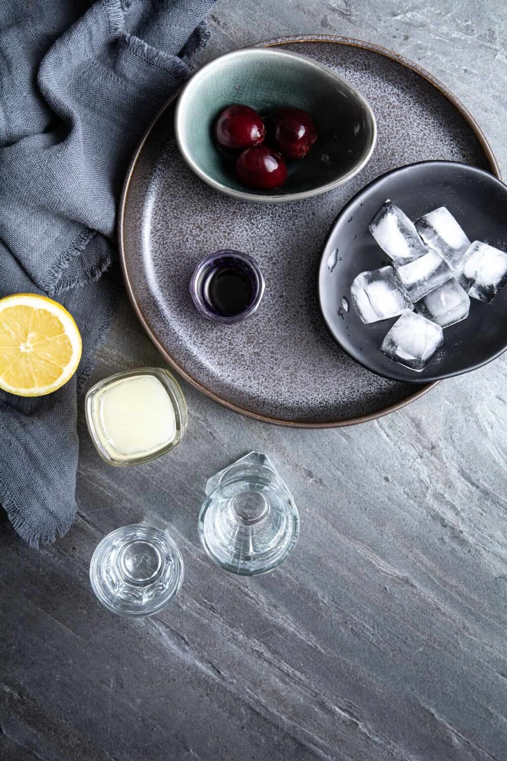 Aviation Cocktail Recipe - Food Faith Fitness