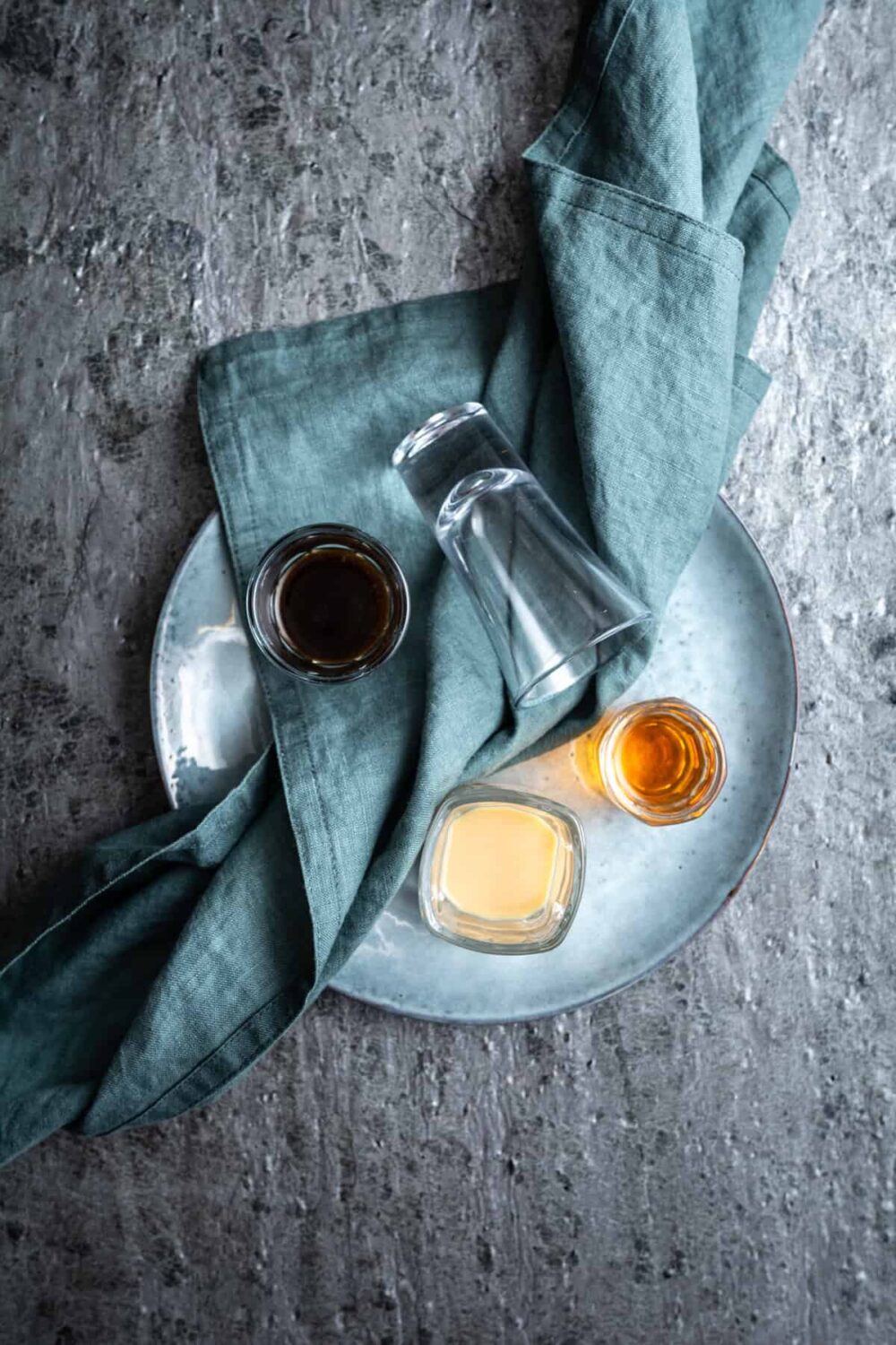 B-52 Shot Recipe - Food Faith Fitness