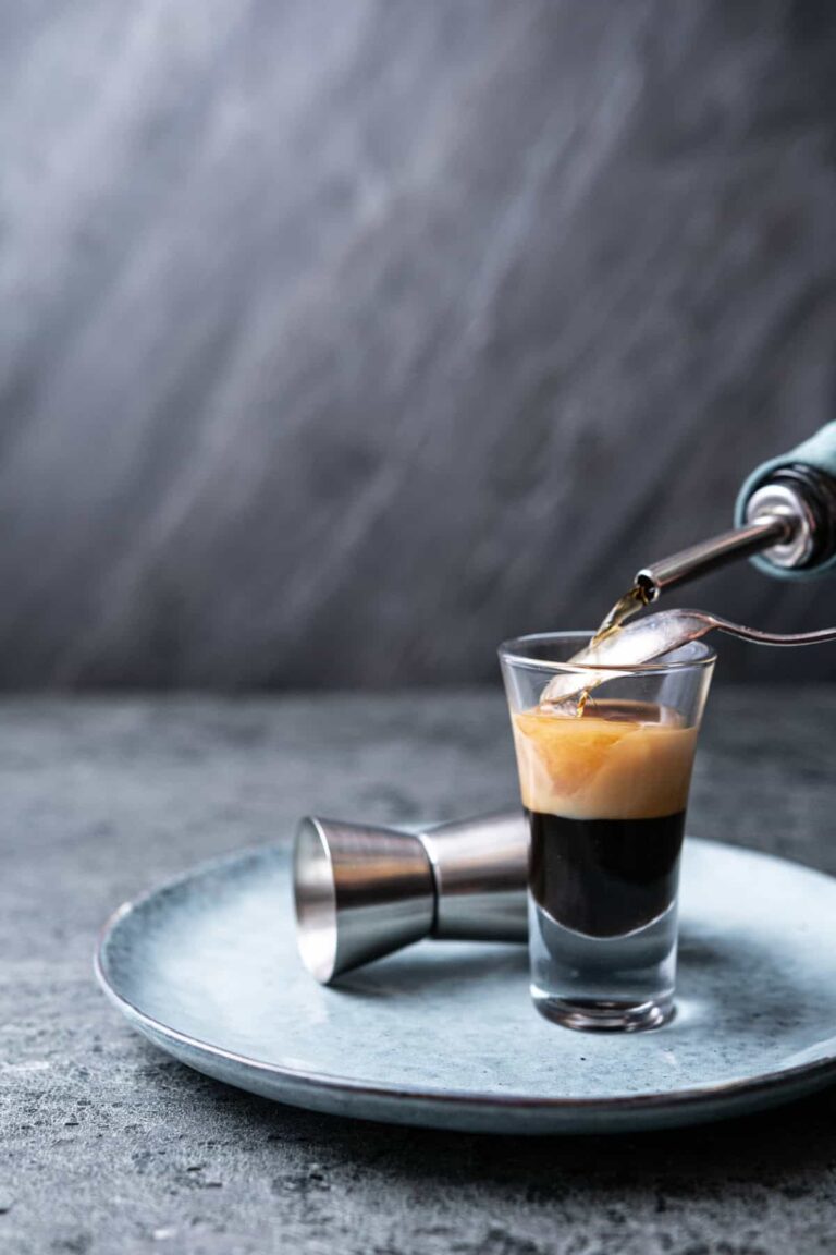 B-52 Shot Recipe - Food Faith Fitness