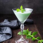 Grasshopper Drink Recipe - Food Faith Fitness