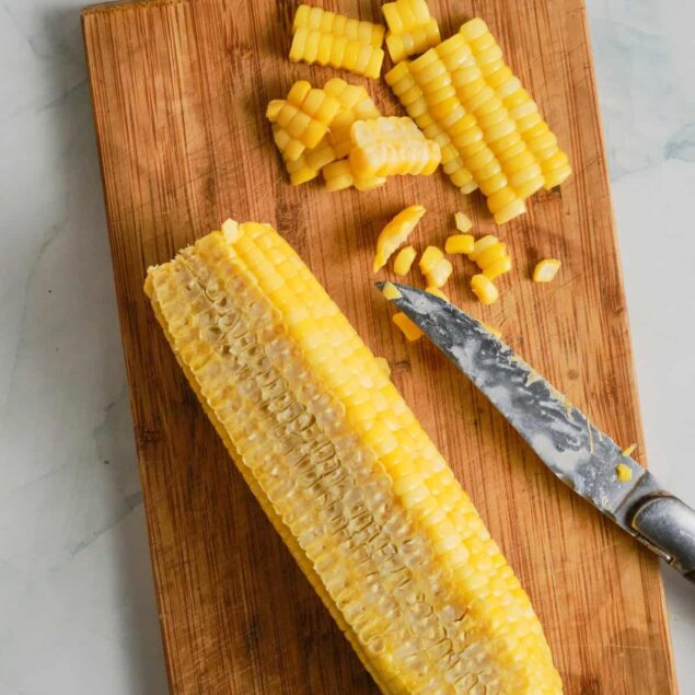 Corn Casserole - Food Faith Fitness