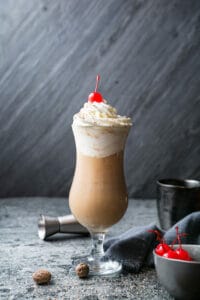 Bushwacker Drink Recipe - Food Faith Fitness
