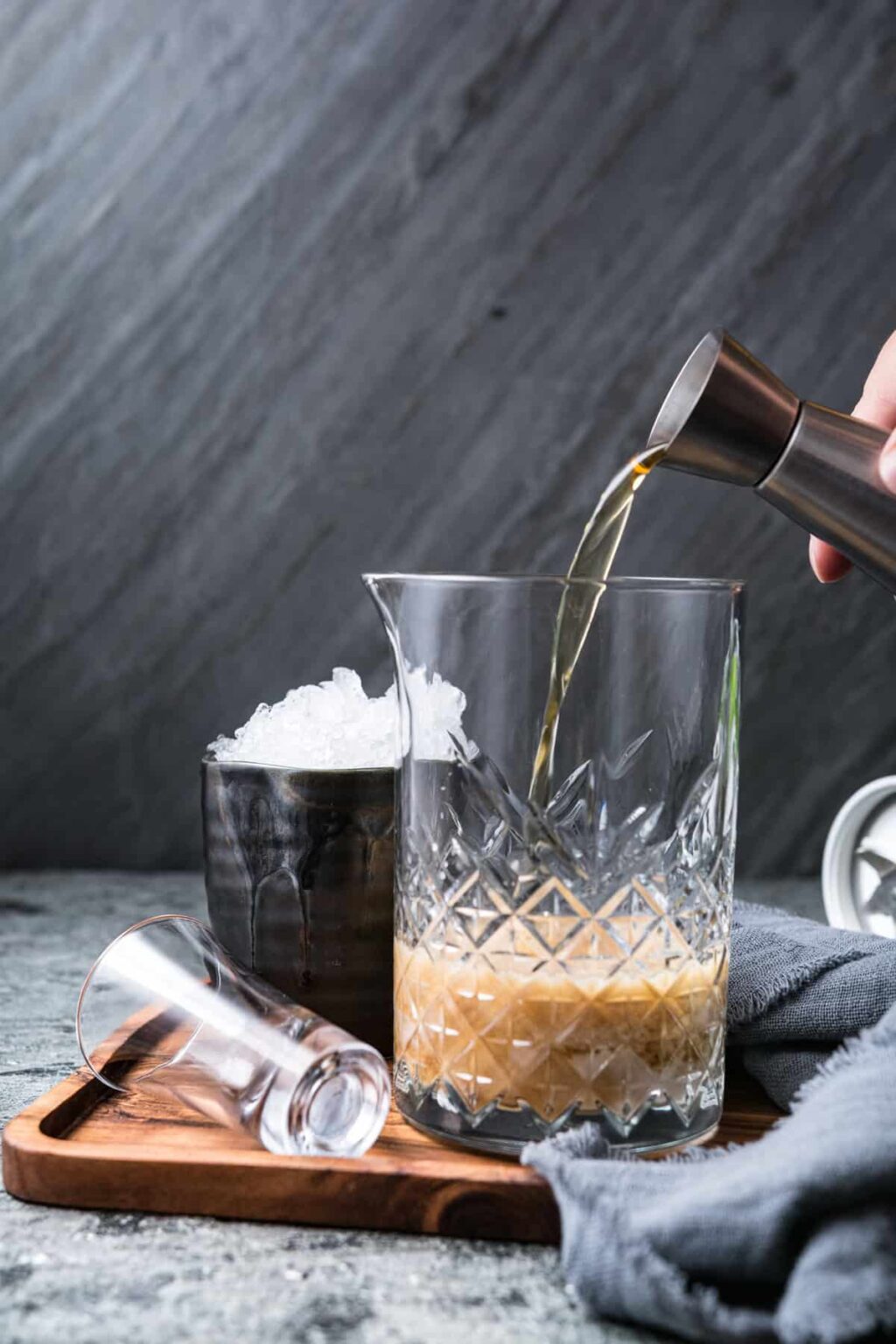 Bushwacker Drink Recipe - Food Faith Fitness