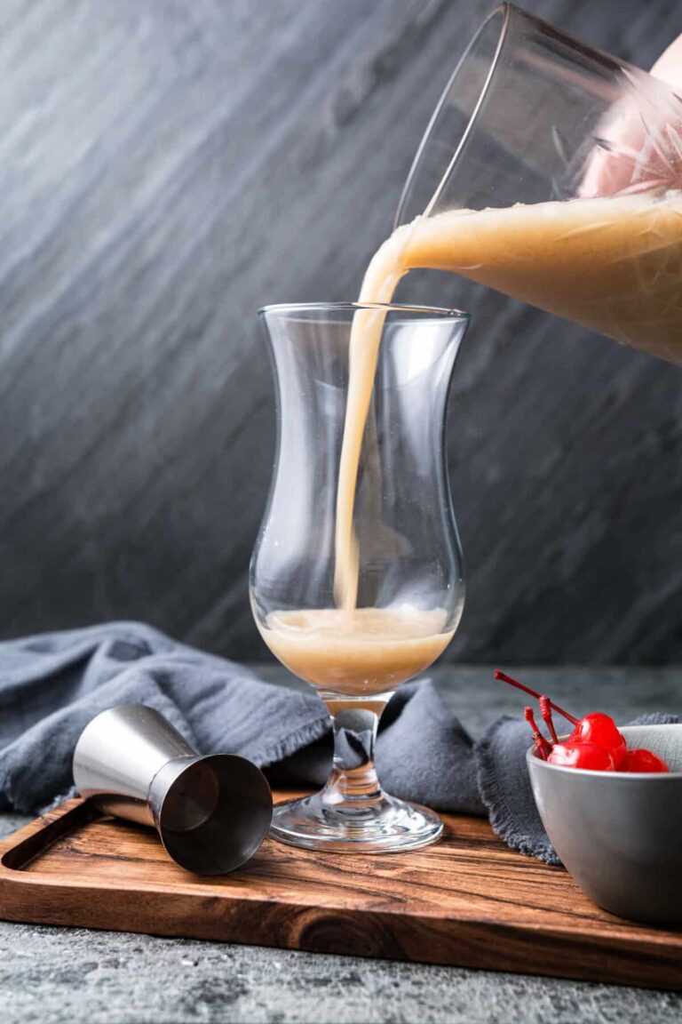 Bushwacker Drink Recipe - Food Faith Fitness