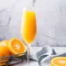 How To Make A Perfect Mimosa - Food Faith Fitness