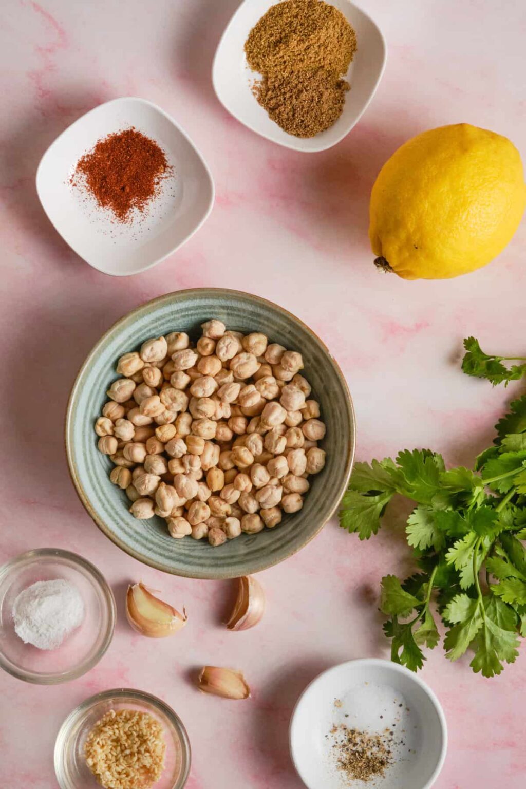 How To Make The Best Falafel - Food Faith Fitness