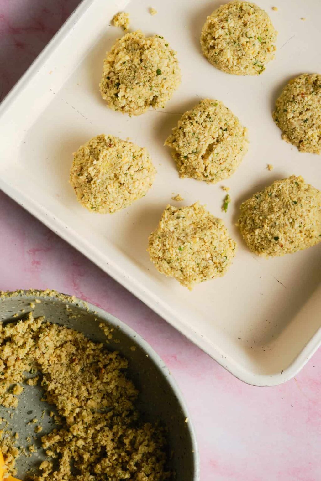 How To Make The Best Falafel - Food Faith Fitness