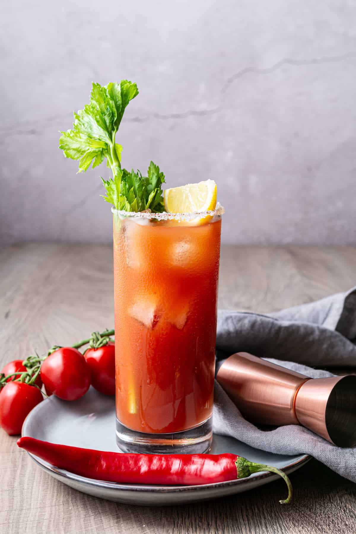 Bloody Mary Cocktail Bloody Mary Cocktails How To Make And History
