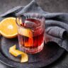 Negroni Recipe - Food Faith Fitness