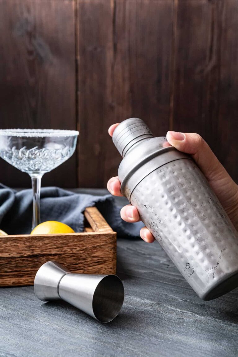 Sidecar Drink - Food Faith Fitness
