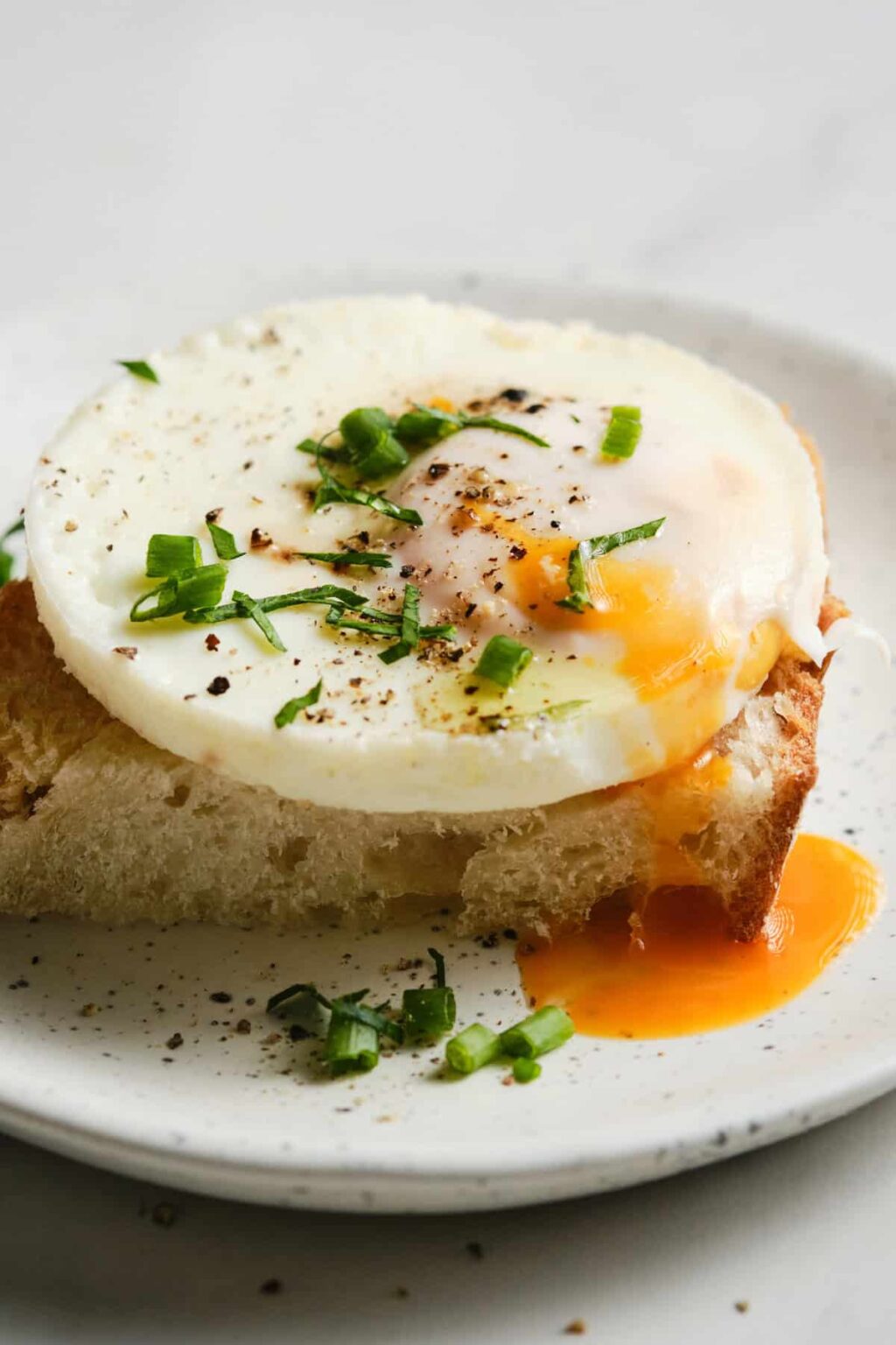 Coddled Egg Recipe - Food Faith Fitness
