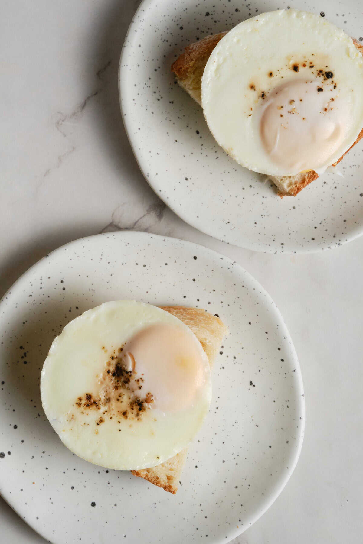 Coddled Egg Recipe - Food Faith Fitness