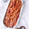 How to Broil Bacon - Food Faith Fitness