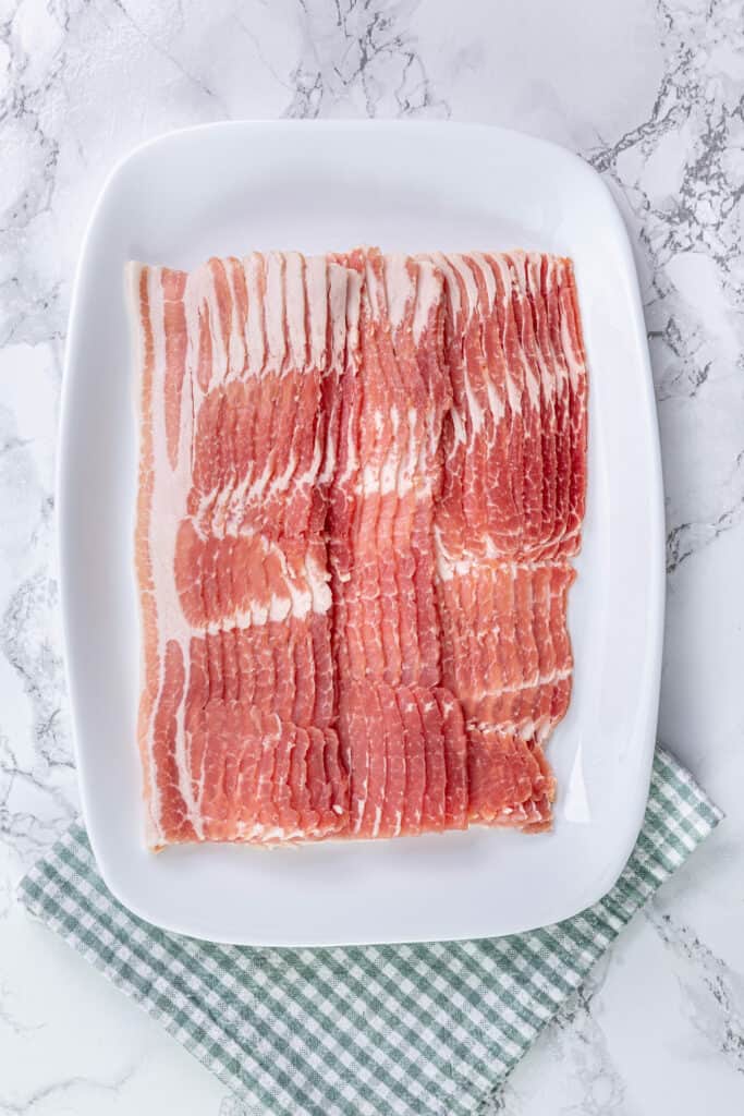 How To Broil Bacon - Food Faith Fitness