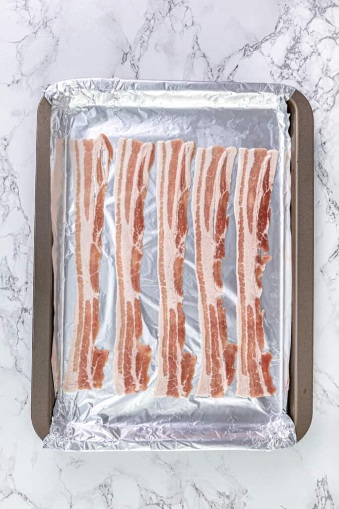 How to Broil Bacon - Food Faith Fitness