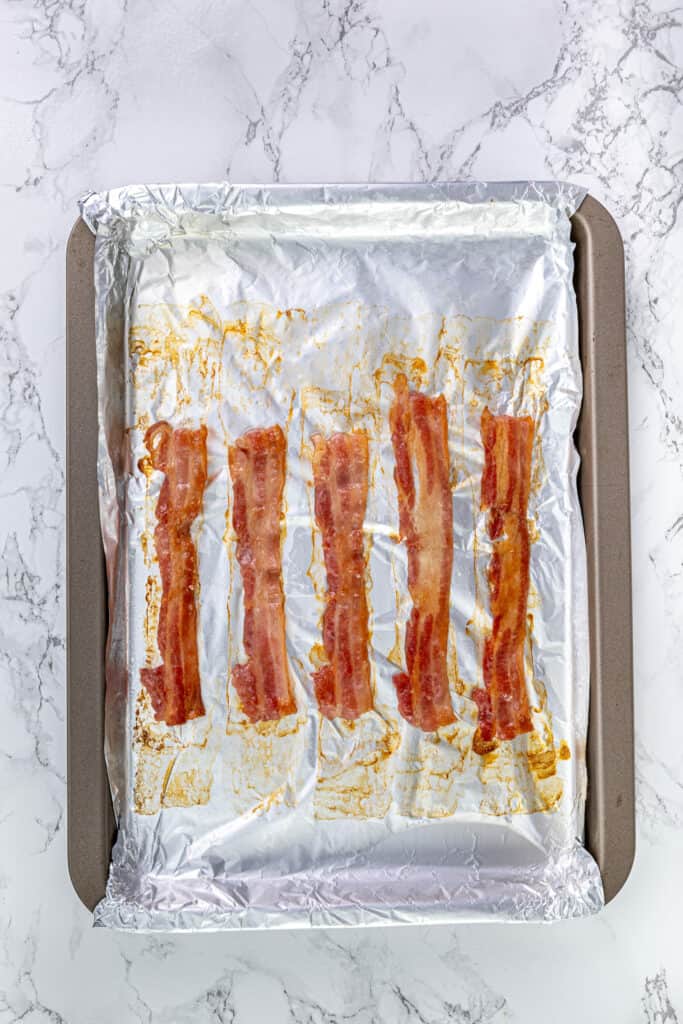 How to Broil Bacon - Food Faith Fitness