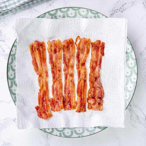 How to Broil Bacon - Food Faith Fitness