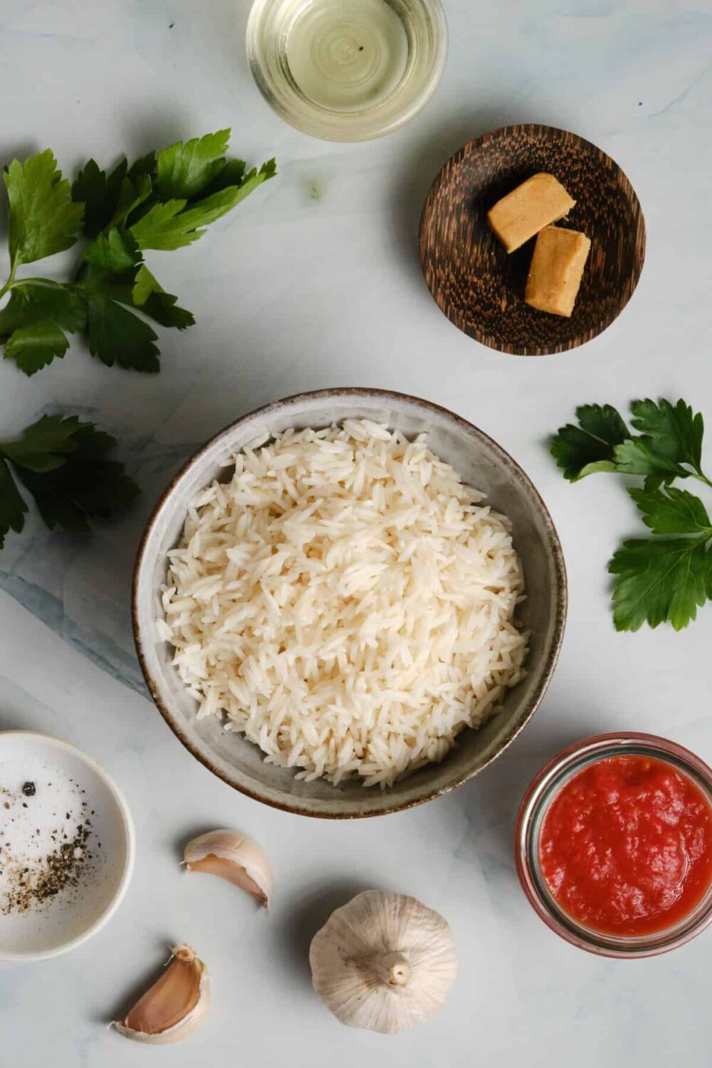 Spanish Rice Recipe - Food Faith Fitness