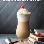 Bushwacker Drink Recipe - Food Faith Fitness