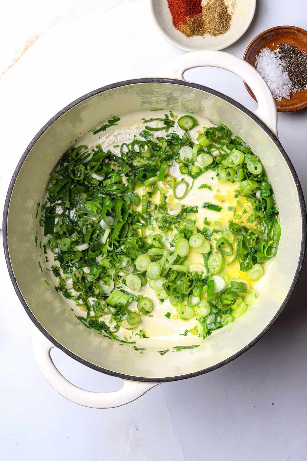 Latin Yellow Rice Recipe - Food Faith Fitness