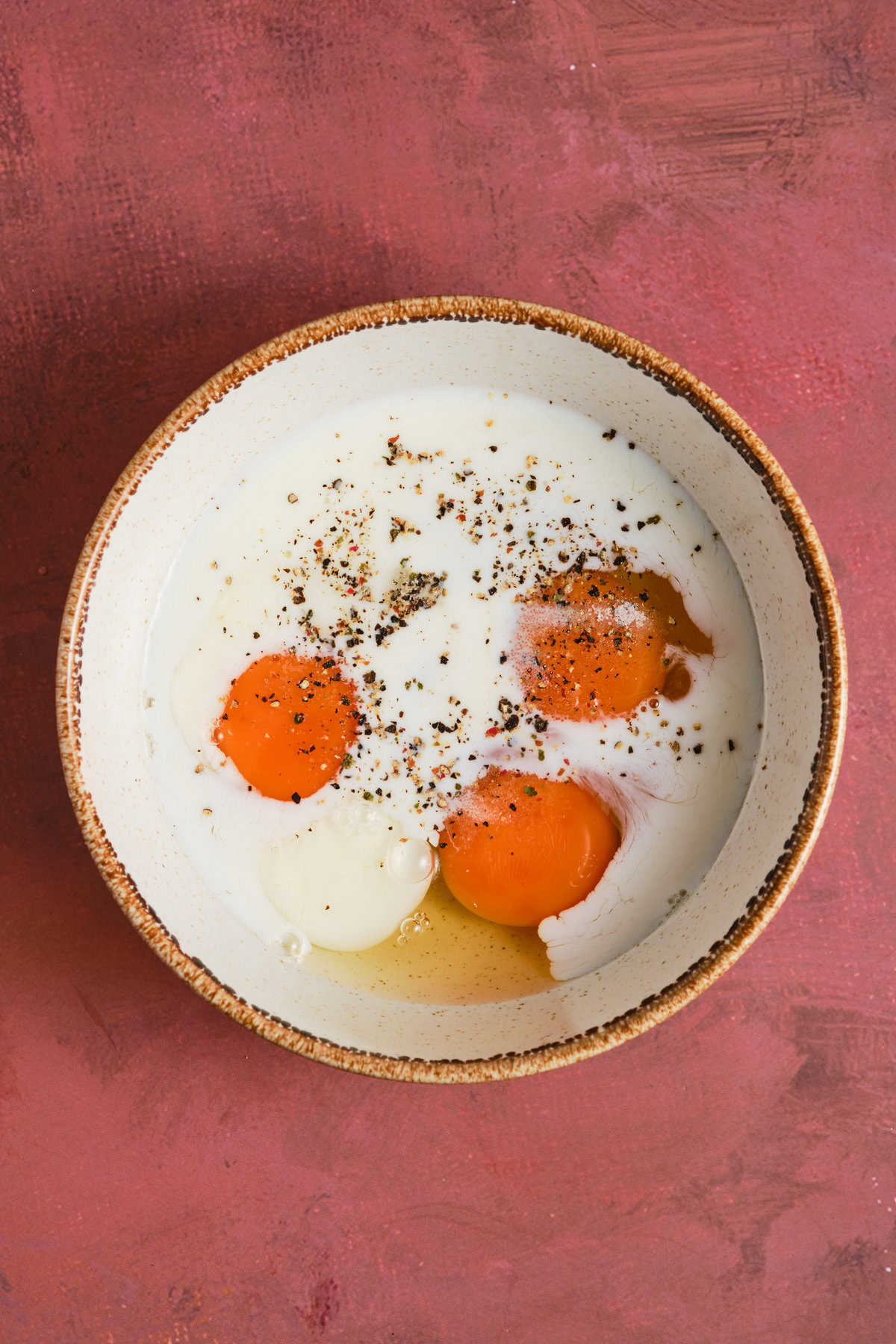 Crustless Quiche - Food Faith Fitness