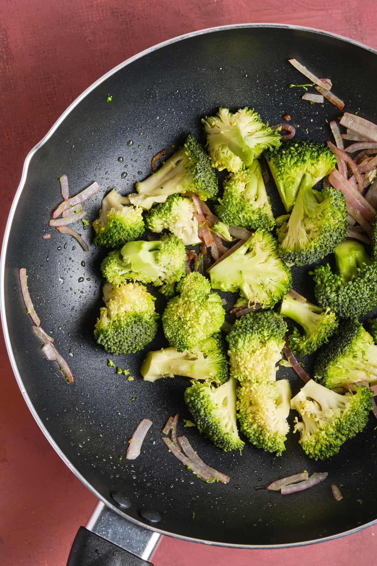 Crustless Quiche - Food Faith Fitness