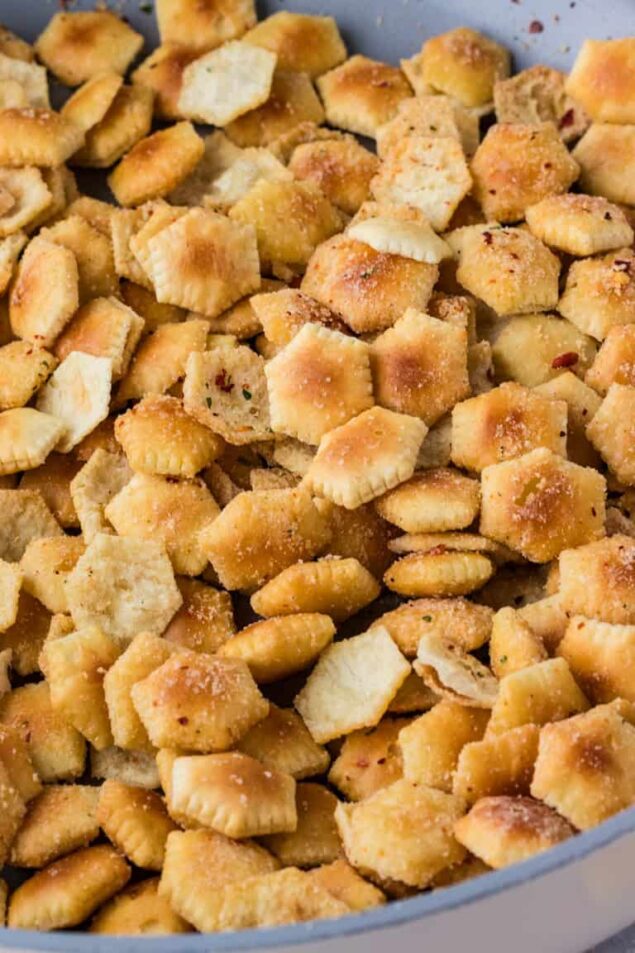 Fire Crackers - Food Faith Fitness