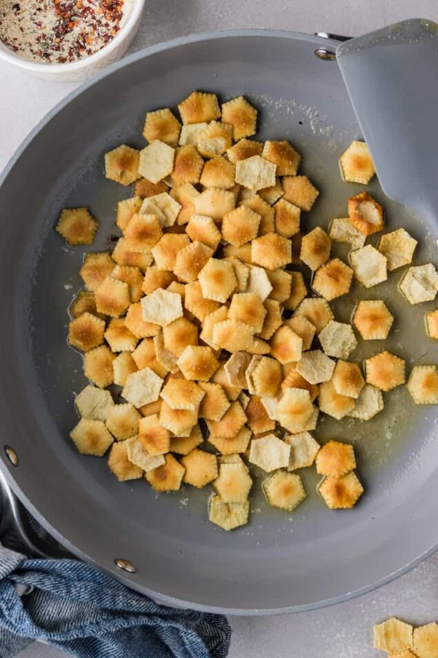 Fire Crackers - Food Faith Fitness