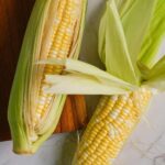 How to Steam Corn on the Cob - Food Faith Fitness