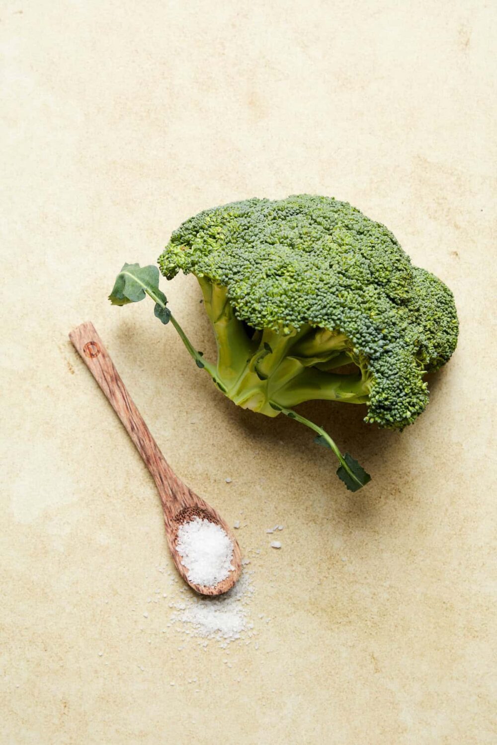 How To Blanch Broccoli - Food Faith Fitness
