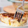 Bisquick Quiche - Food Faith Fitness