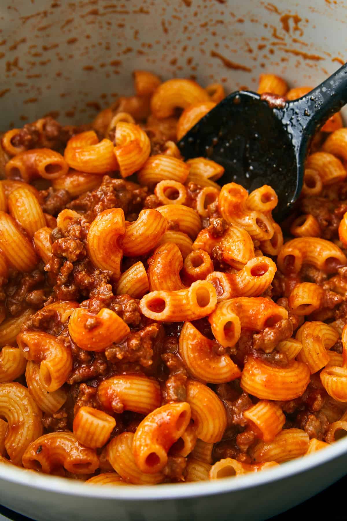 Chili Mac - Food Faith Fitness