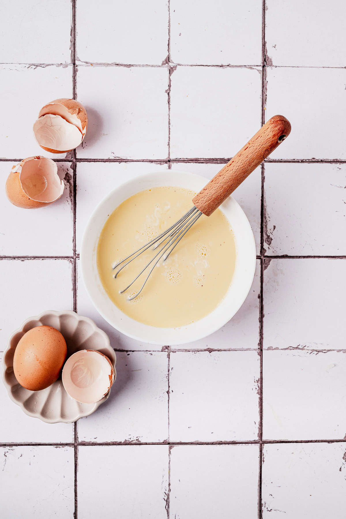 Spinach-Cheese Quiche - Food Faith Fitness