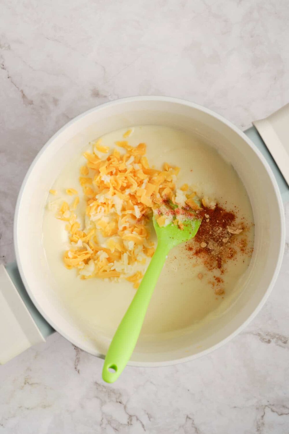 Cheese Dip - Food Faith Fitness