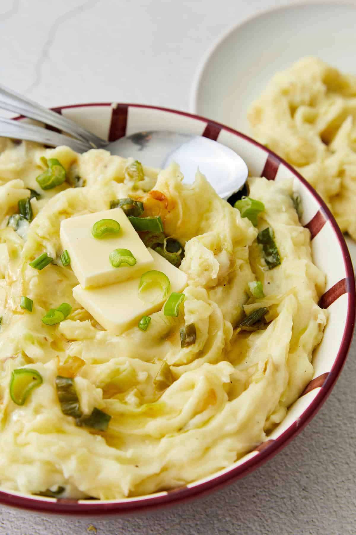 Colcannon - Food Faith Fitness