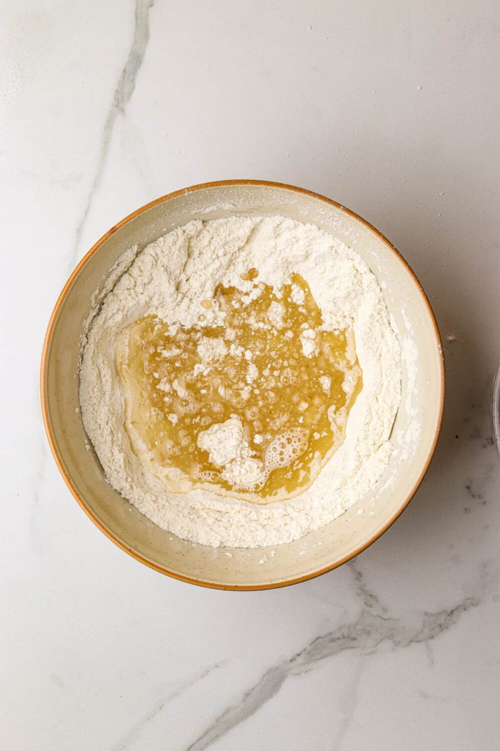 Eggless Cake Recipe - Food Faith Fitness