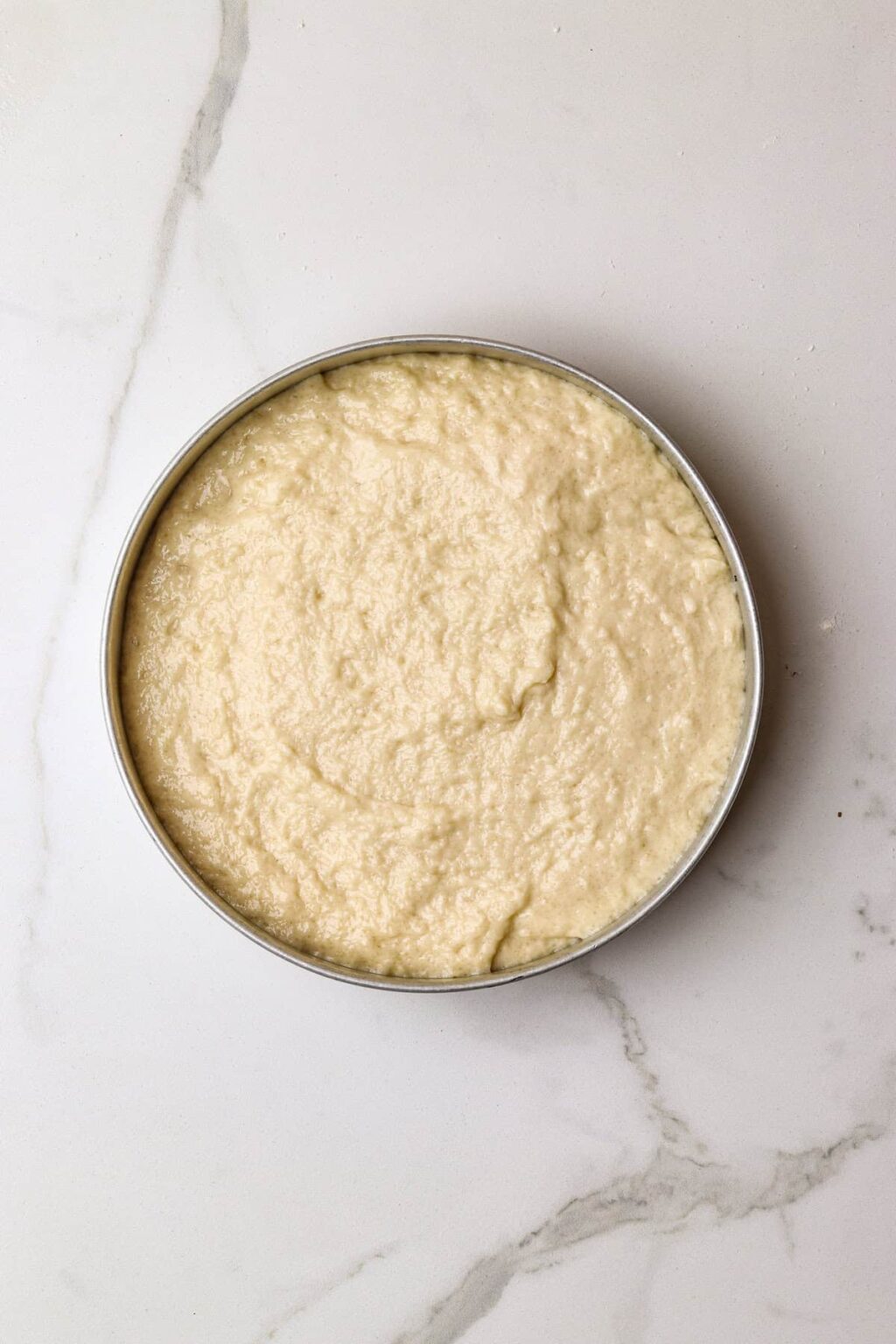 Eggless Cake Recipe - Food Faith Fitness