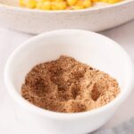 Elote Seasoning - Food Faith Fitness