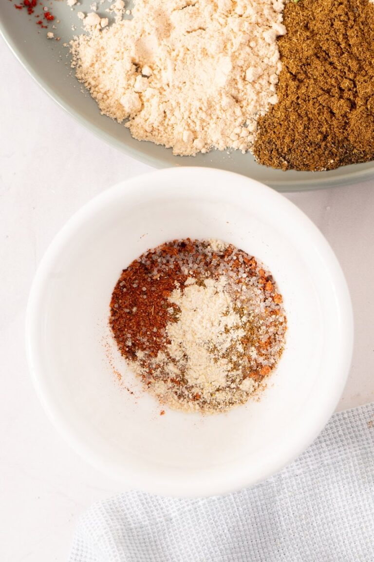 Elote Seasoning - Food Faith Fitness